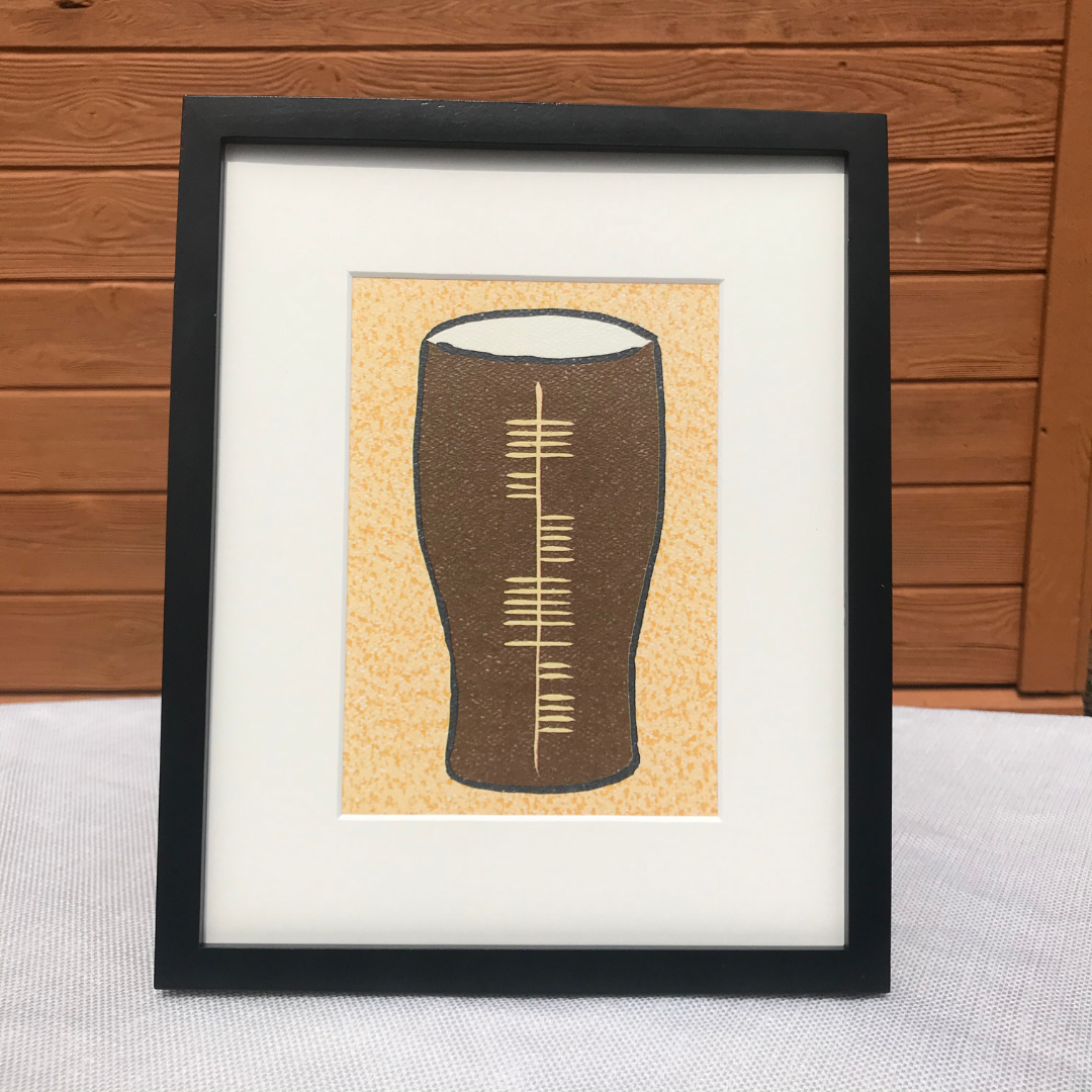Health (Sláinte) – OghamArt