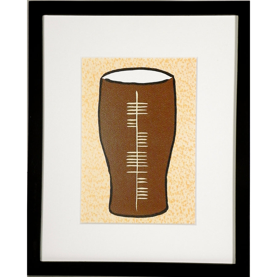 Health (Sláinte) – OghamArt