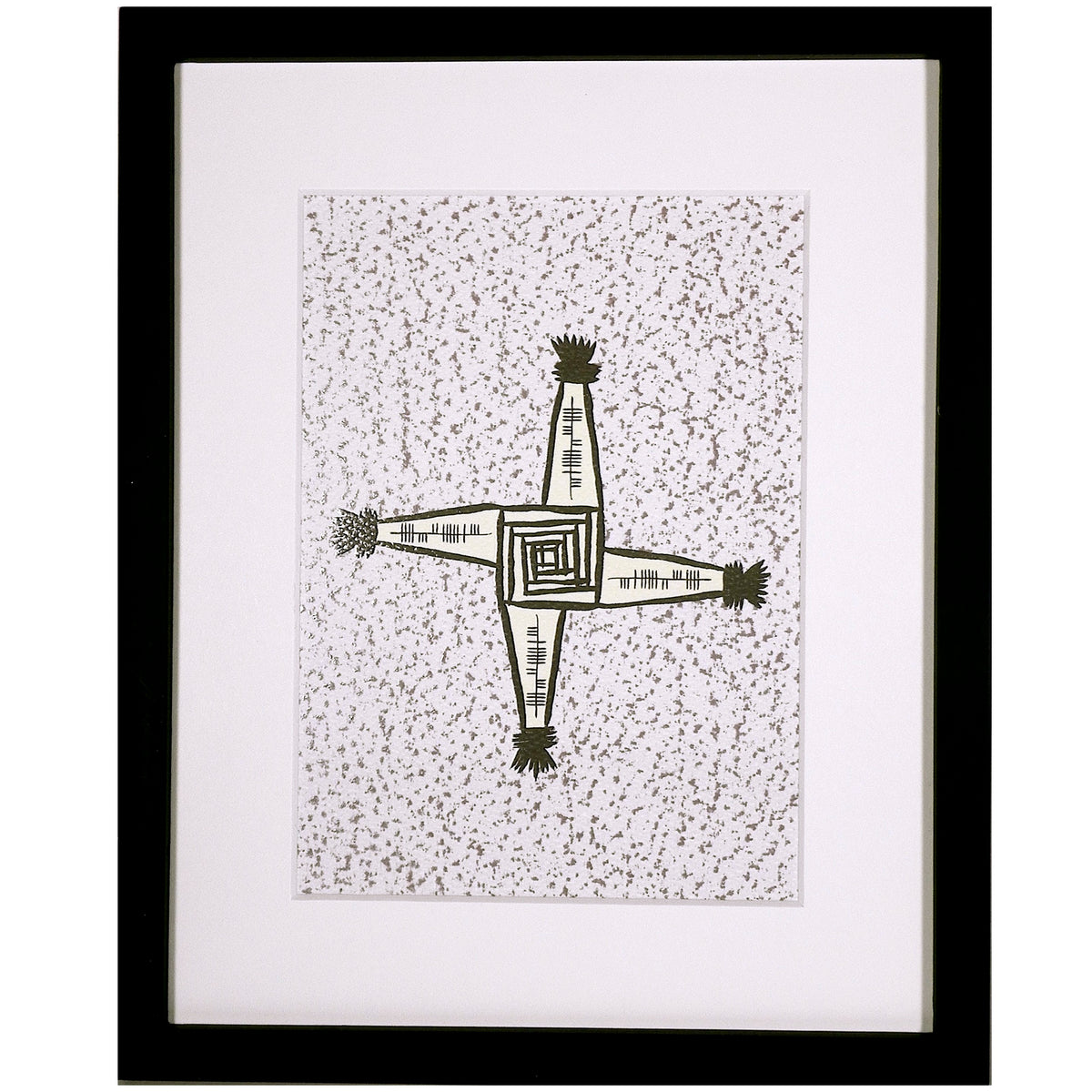 Welcome (Fáilte) – OghamArt